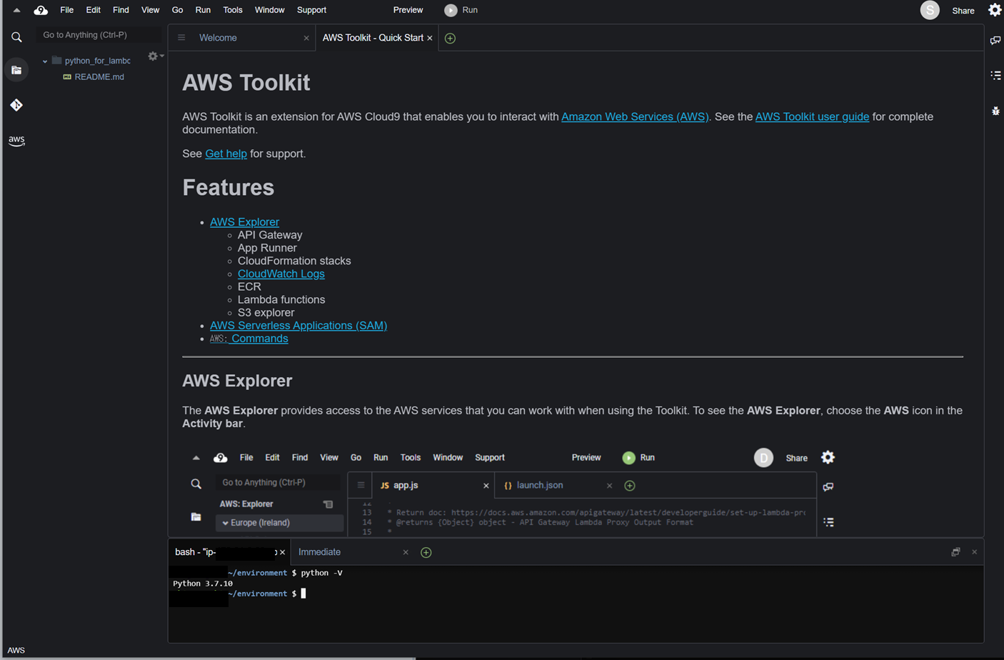 AWS Lambda上でheadless-chromiumを動かすときのchromedriverとheadless-chromiumのバージョンの組み合わせ調査 | Create it Myself